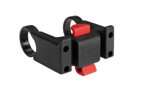 KLICK FIX Non-Stop para Bikejoring bicibleta con perro | Speedog